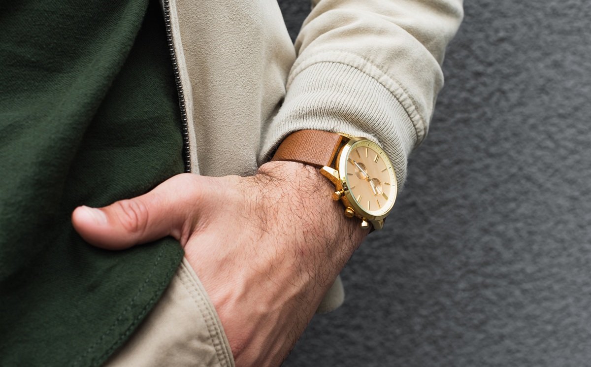 10 Sleek Burberry Watches for Men That Define British Luxury - My Deals Bro