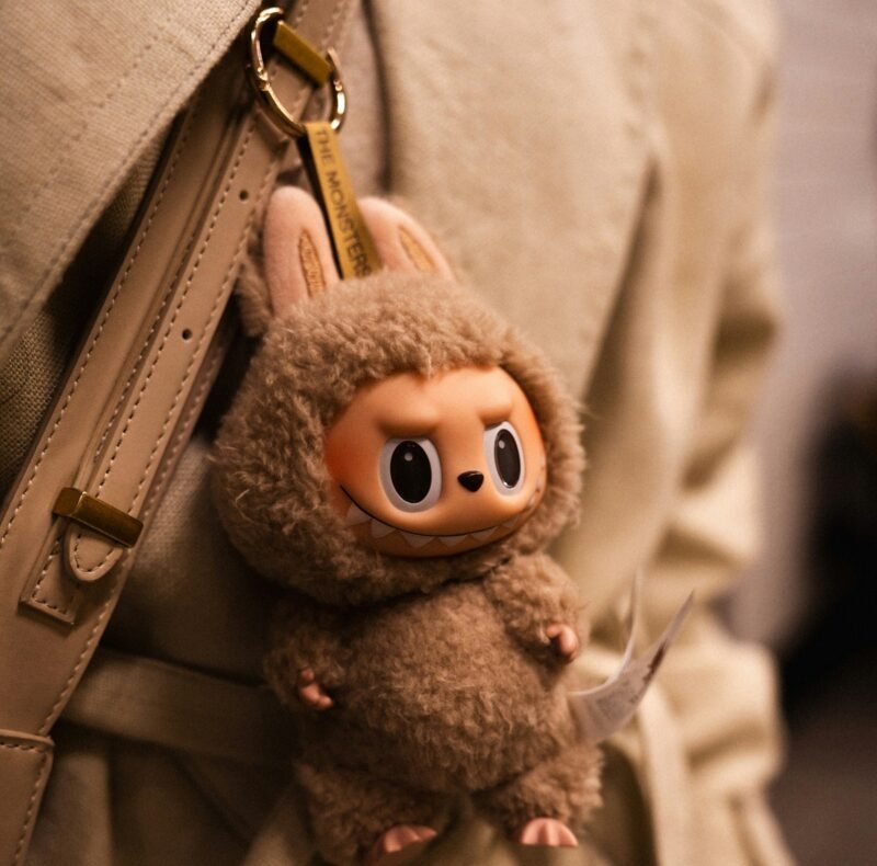 Labubu UK: Where to Find Keychains, Dolls & Collectibles Online - My ...